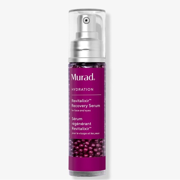 Murad | Skincare | Muradrevitalixir Recovery Serum For Face And Eyes ...